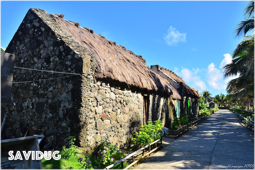 BATANES... The Savidug Vernacular Houses - Finding Henru